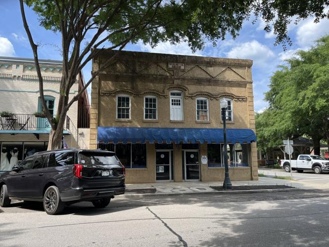 In the works: Three new restaurants planned for Aiken