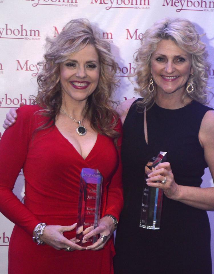 Meybohm celebrates fruitful 2018