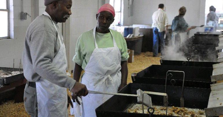 Chitlin Strut canceled for second year in a row because of COVID-19