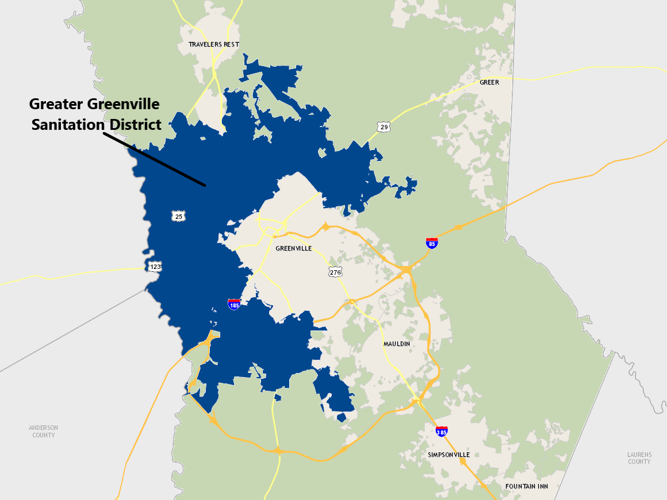 Greenville County’s trash utility bound for 3-day Asheville retreat on ...