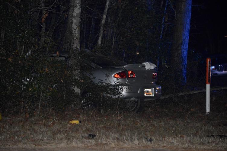 Aiken County man dies in fatal motorcycle collision | News ...