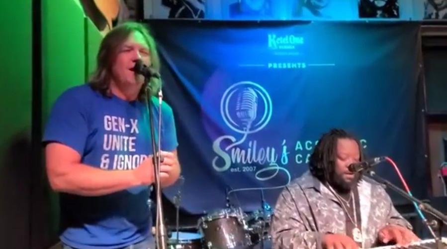 Smiley's is closing. Here's why downtown Greenville is losing a live ...