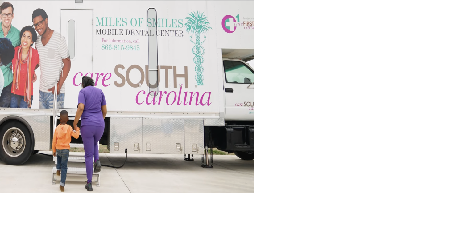 CareSouth’s Miles of Smiles starts new partnership program
