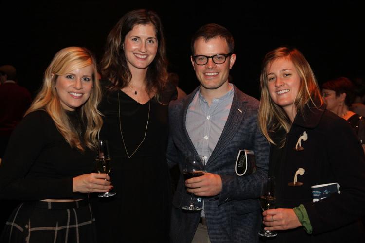 The 25 most powerful food and beverage industry players in Charleston