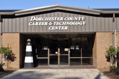 Dorchester County Career & Technology Center sets 2026 board meeting ...