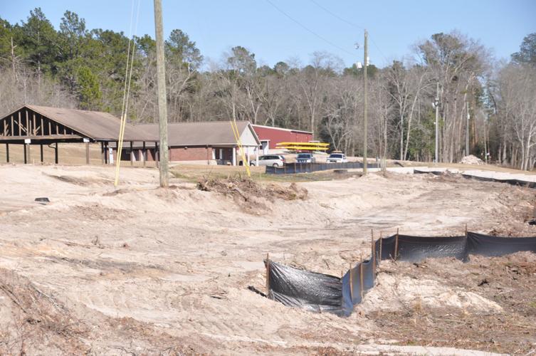 Langley Pond won't be available again for summer swimming while major ...