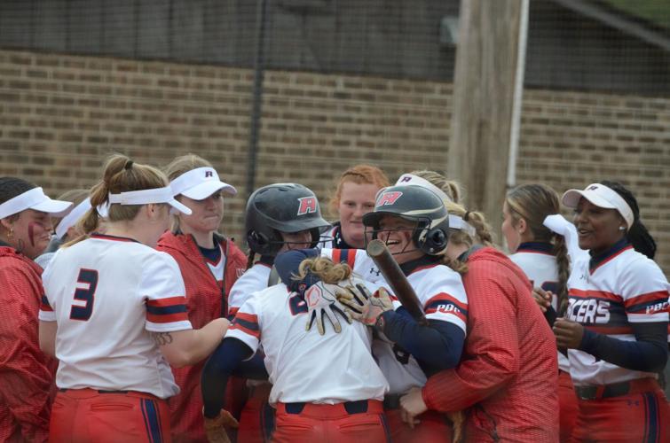 USC Aiken softball earns two wins over Newberry