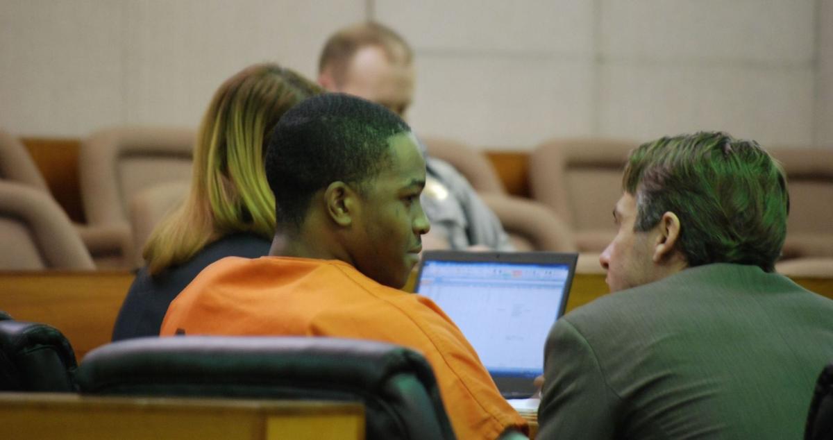 Testimony begins Monday Judge hears Carter jury exemptions | News ...