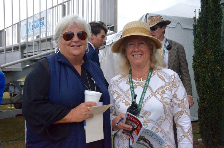 Aiken'sFall Steeplechase draws a crowd | Aiken Standard ...