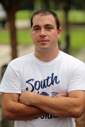 Remembering former Marine Nick Riccio