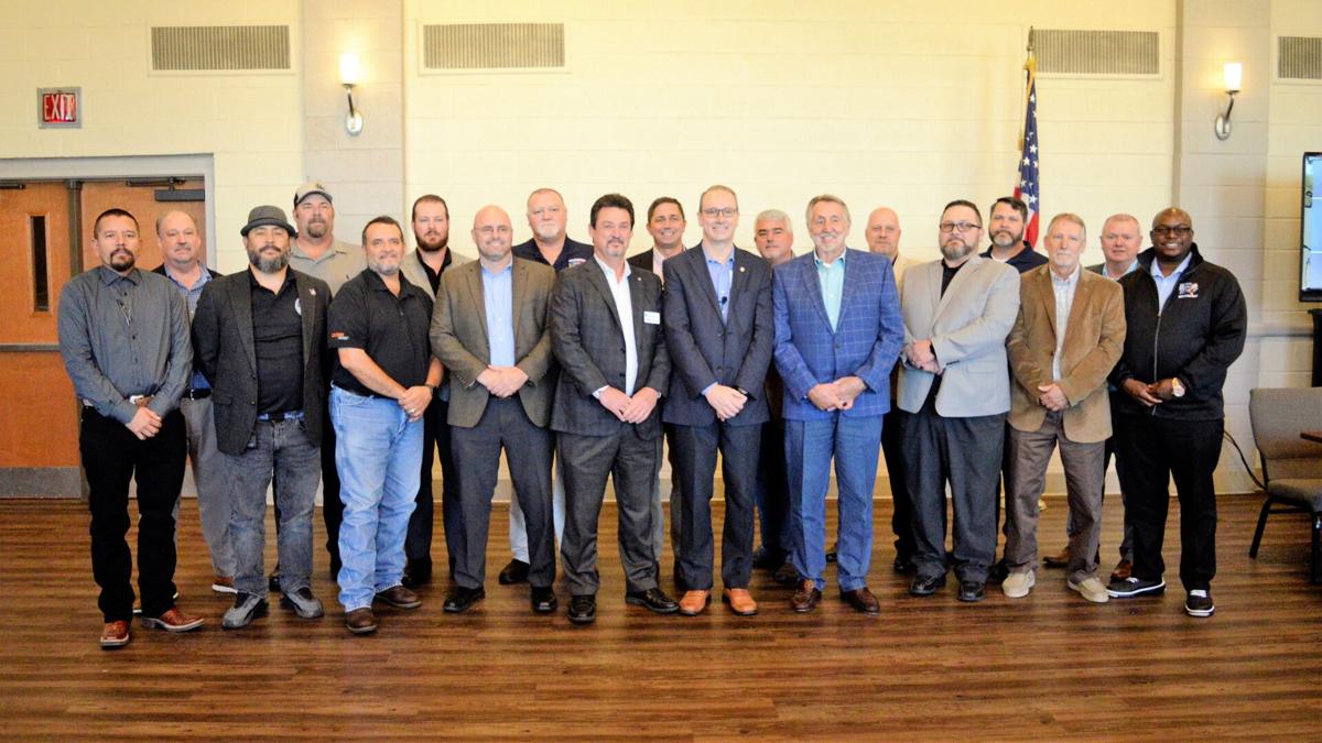 Savannah River Site plutonium pit production facility construction to ...