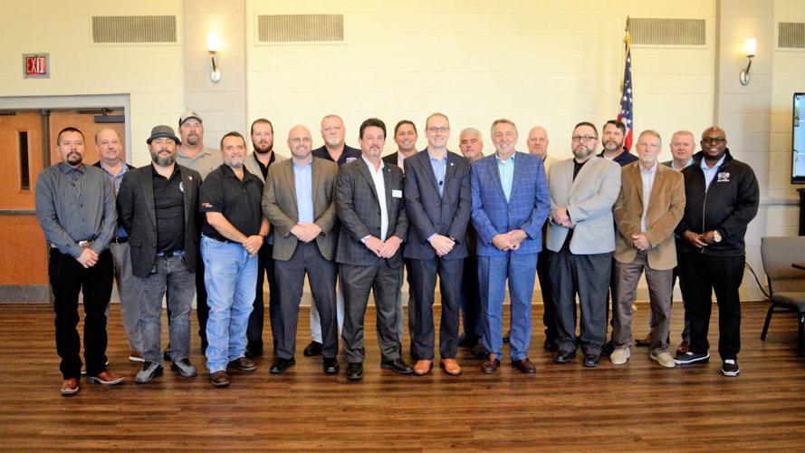 Savannah River Site plutonium pit production facility construction to ...