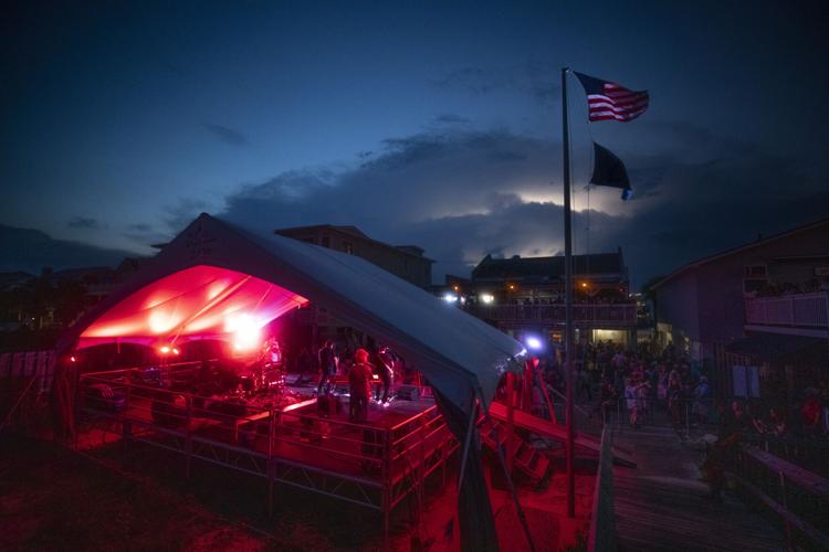 Looking back on The Windjammer's legacy as IOP venue celebrates 50th ...