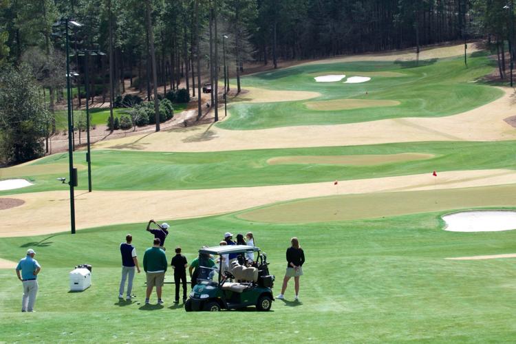 First Tee of Aiken uses golf to teach life lessons | Sunday Best ...