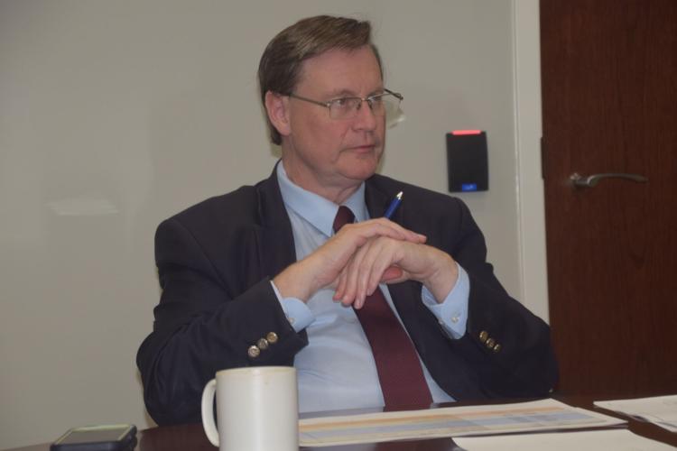 Aiken County staff recommends priorities for CPST V spending | Aiken ...