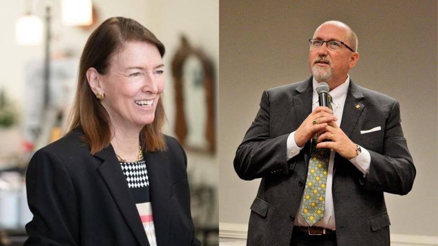 Aiken mayoral primary runoff early voting begins Wednesday