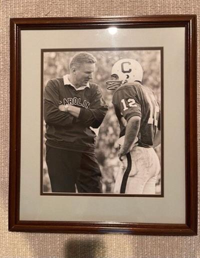 Gamecocks great Tommy Suggs adds to USC legacy with 50th year in radio ...