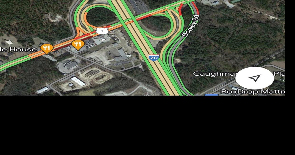 Gas line break causes mandatory evacuations and delays in rush-hour ...