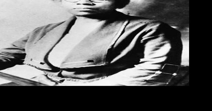 Dr. Matilda Evans was first Black licensed doctor in SC | Aiken Area News | postandcourier.com