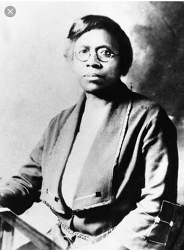 Dr. Matilda Evans was first Black licensed doctor in SC