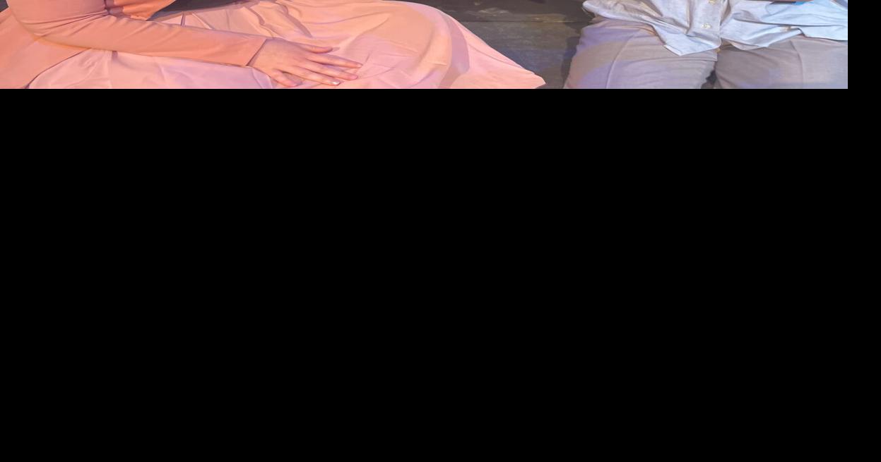 Wando Theatre reimagines a classic tale | Community News ...