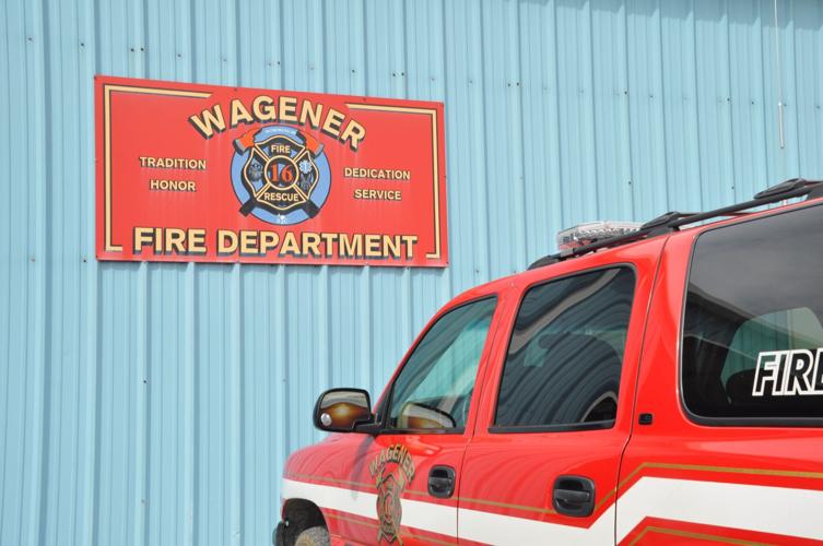 Wagener fire fee spending lacks documentation