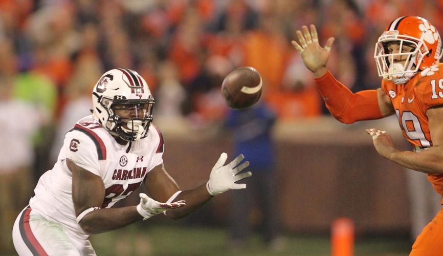 Sapakoff: Clemson's huge football analysts edge over Gamecocks includes ...