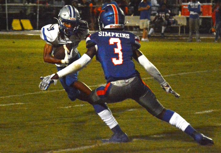 Prep Football Roundup for Week 3 | Sports | postandcourier.com