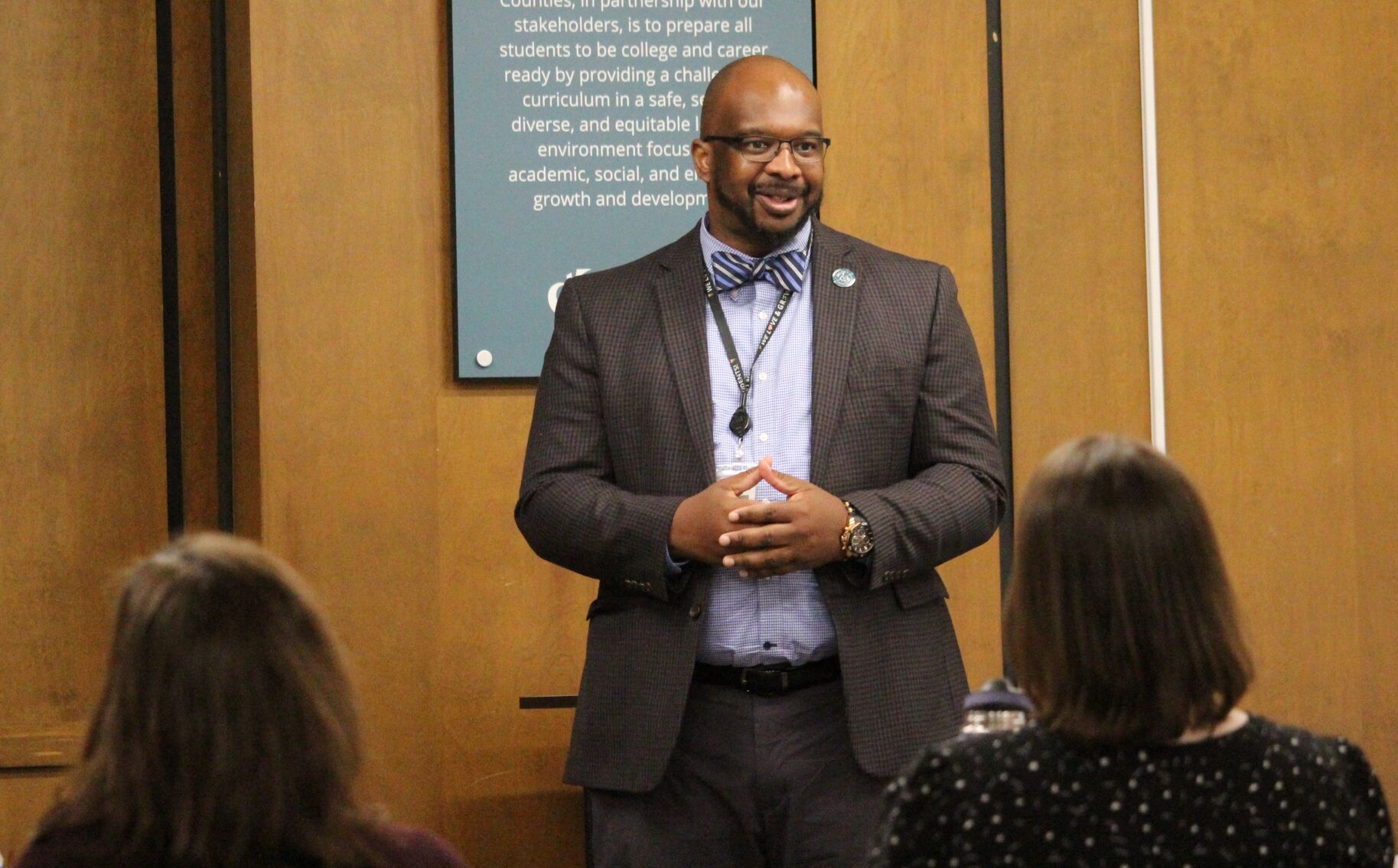 Lexington-Richland Five superintendent Ross gets extension