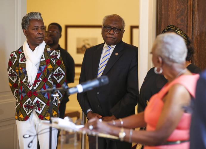 Charleston resident and Denny's chair Brenda Lauderback gets Lifetime ...