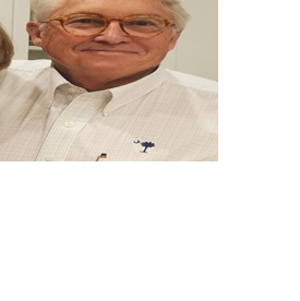 Meet the Candidates: Gary Visser