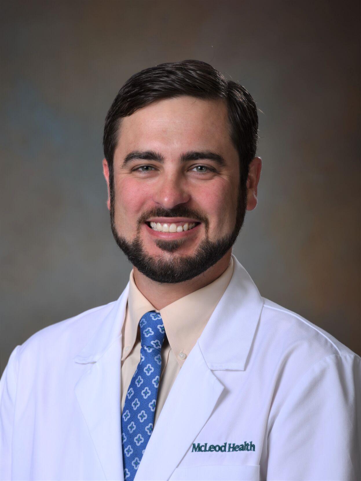 Hill named Hannah-Pamplico High School principal | Pee Dee | postandcourier.com