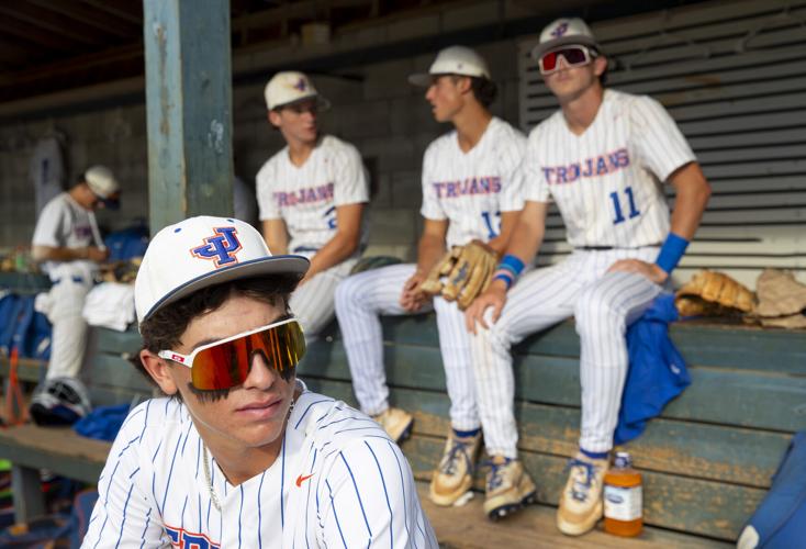 James Island tops Dorman in baseball, forces decisive Game 3