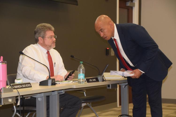 Aiken County planning panel votes no on rezoning request