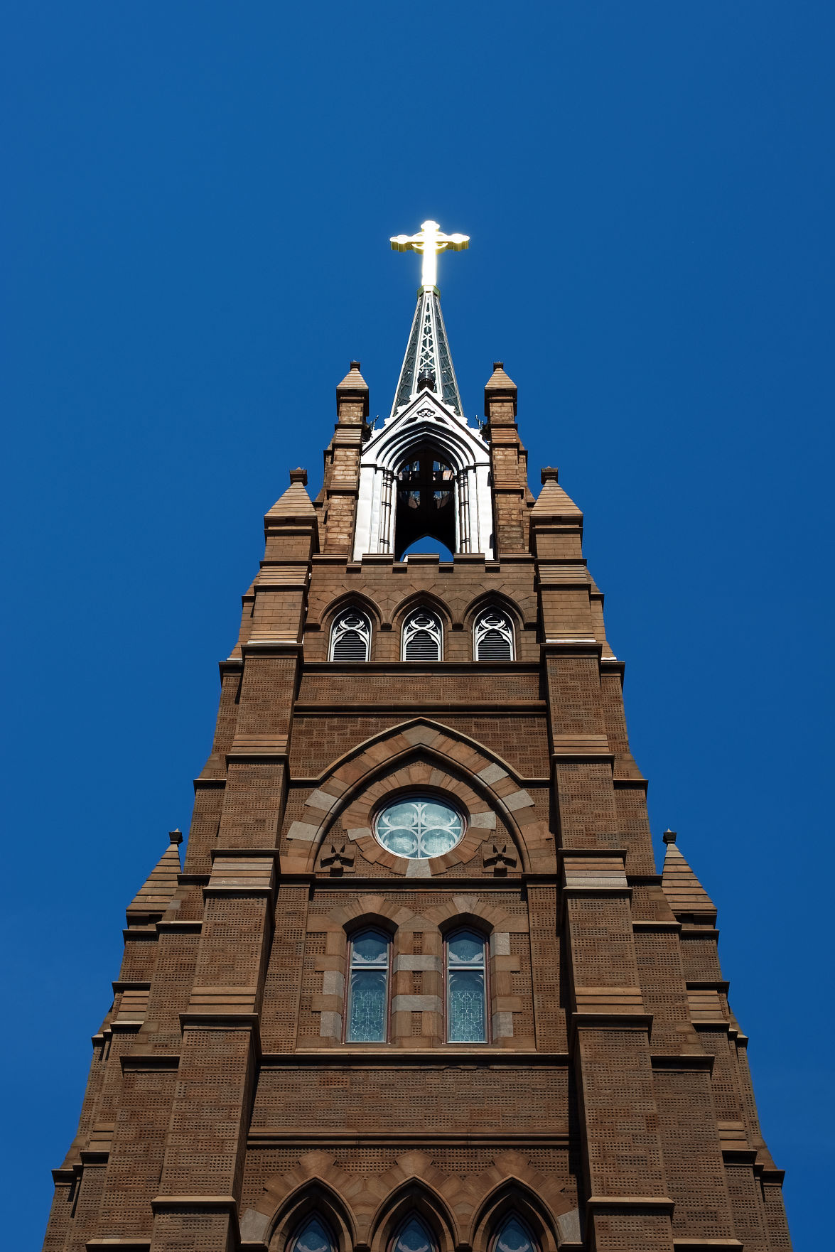 Reader photos: Steeples | Photo Galleries | postandcourier.com
