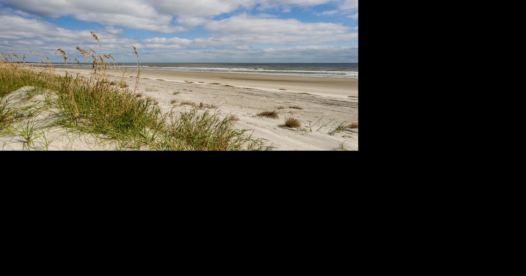Stats and Facts communities (Area beaches)