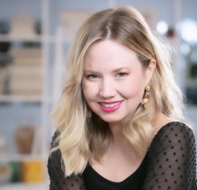 10 Women to Watch: Lorna Hollifield