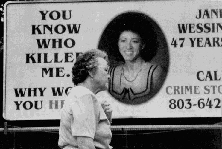 New efforts underway to solve Janice Wessinger murder case