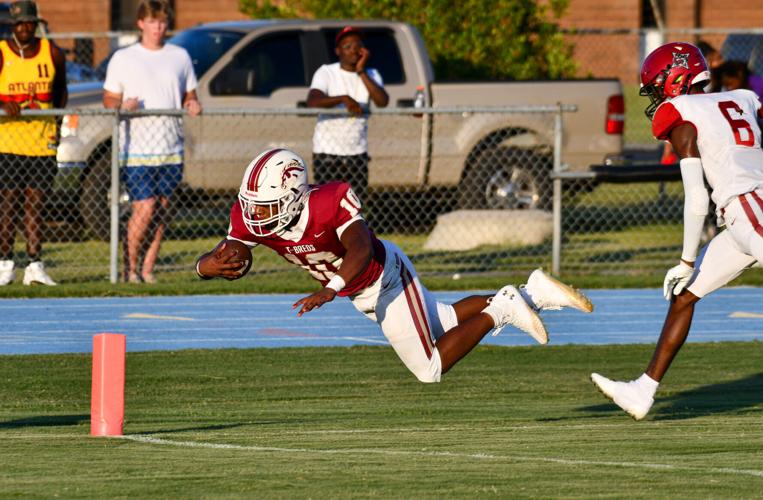 The 2024 Standard 10: The full list