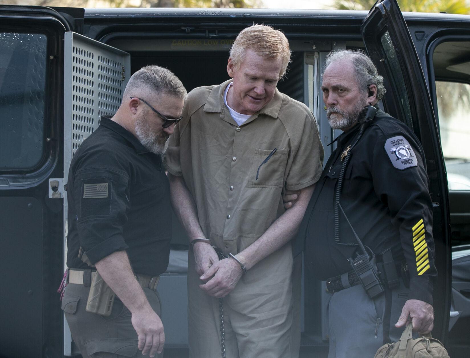 Cory Fleming appeals sentence for helping Murdaugh steal | Murdaugh ...