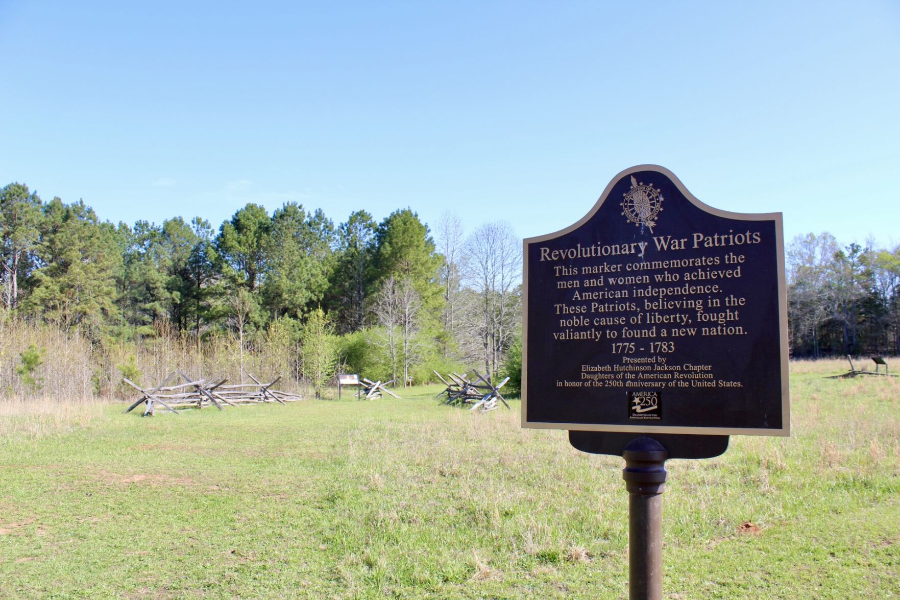 Nonprofit to preserve 160 acres of Rev. War battlefield