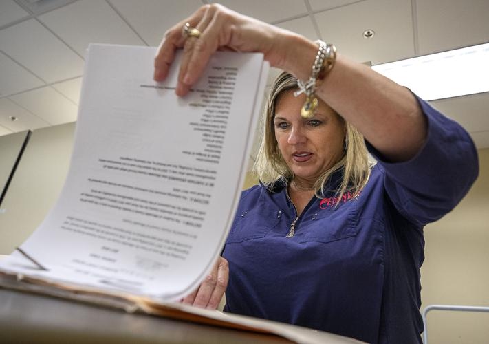 SC citizen watchdogs fill voids left as news deserts spread