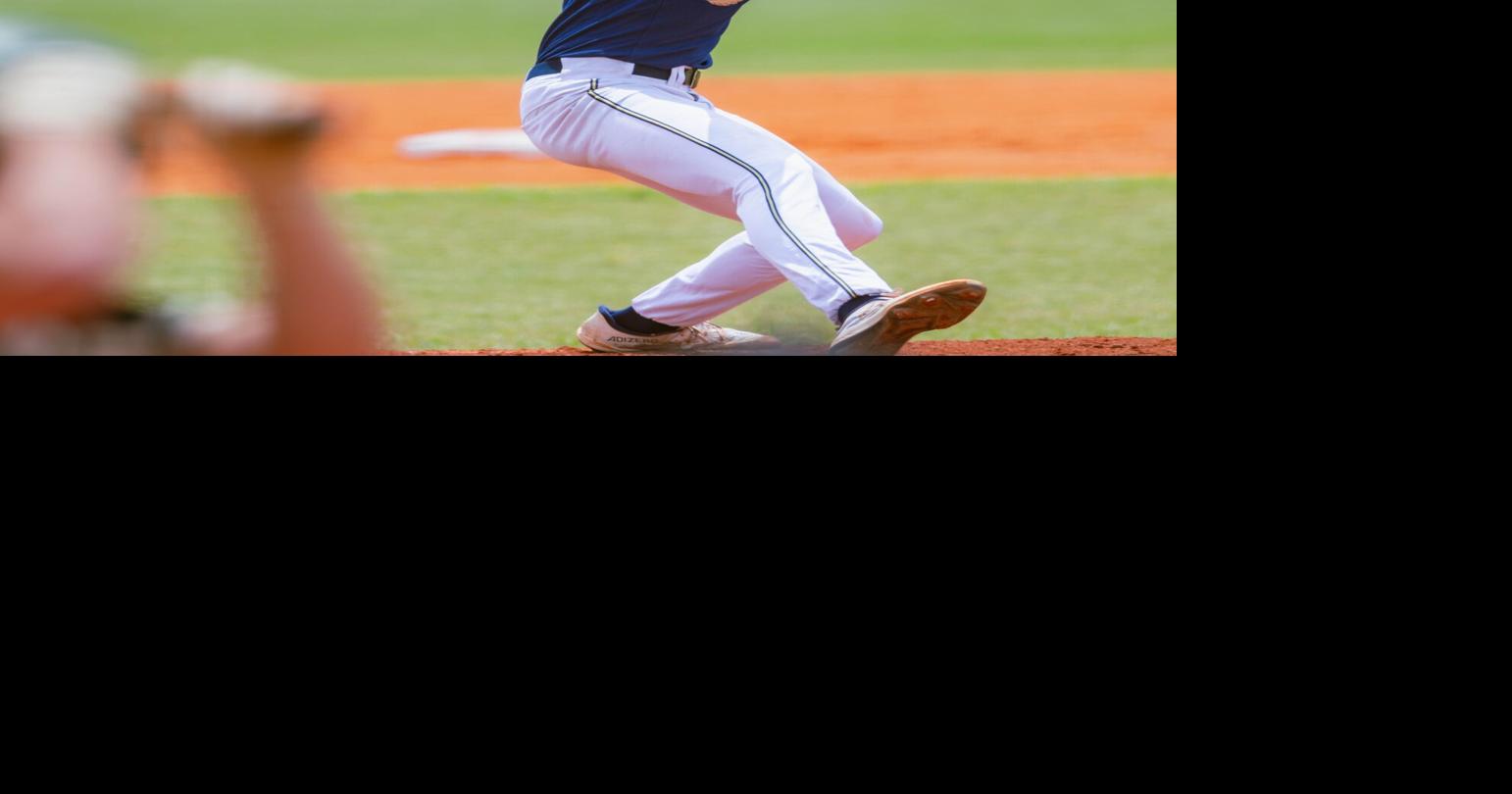 Legnard garners NCCAA recognition