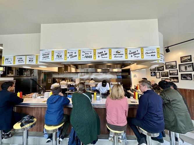 Try these 2 Mount Pleasant food trucks