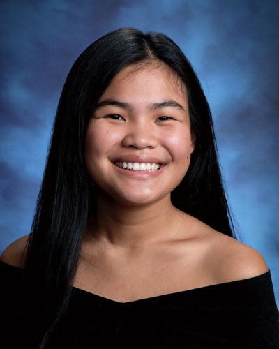 Student journalist of the year shares stories of inspiration | News ...