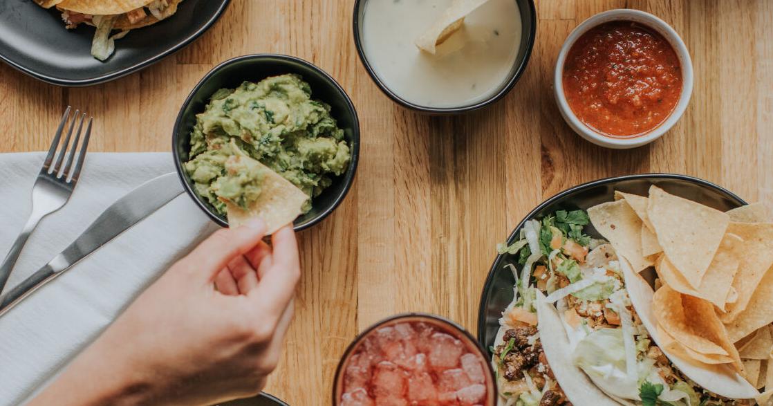 Tex-mex chain to open first SC store in Forest Acres