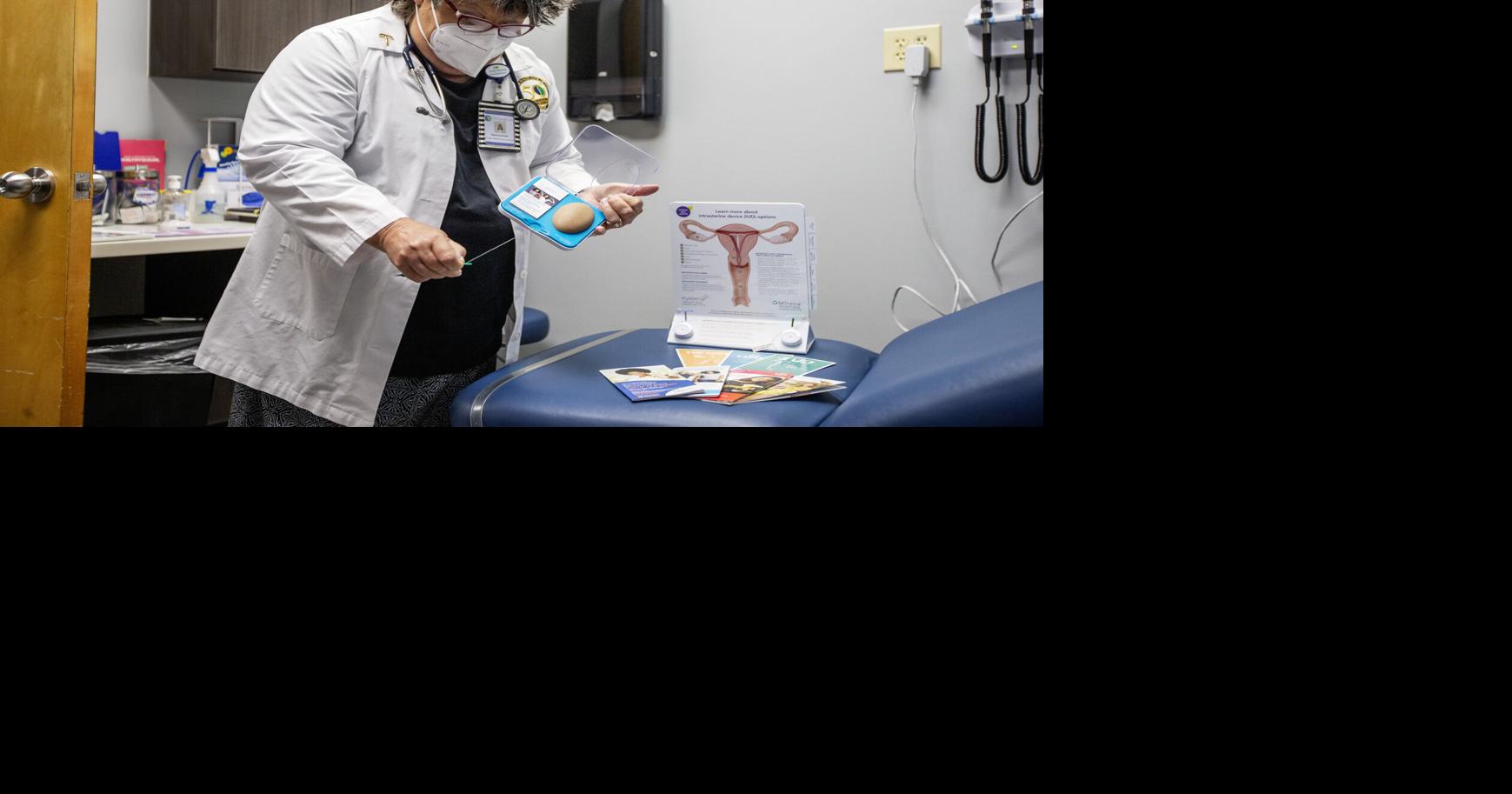 A birth control program secures access to thousands in SC. It's about ...