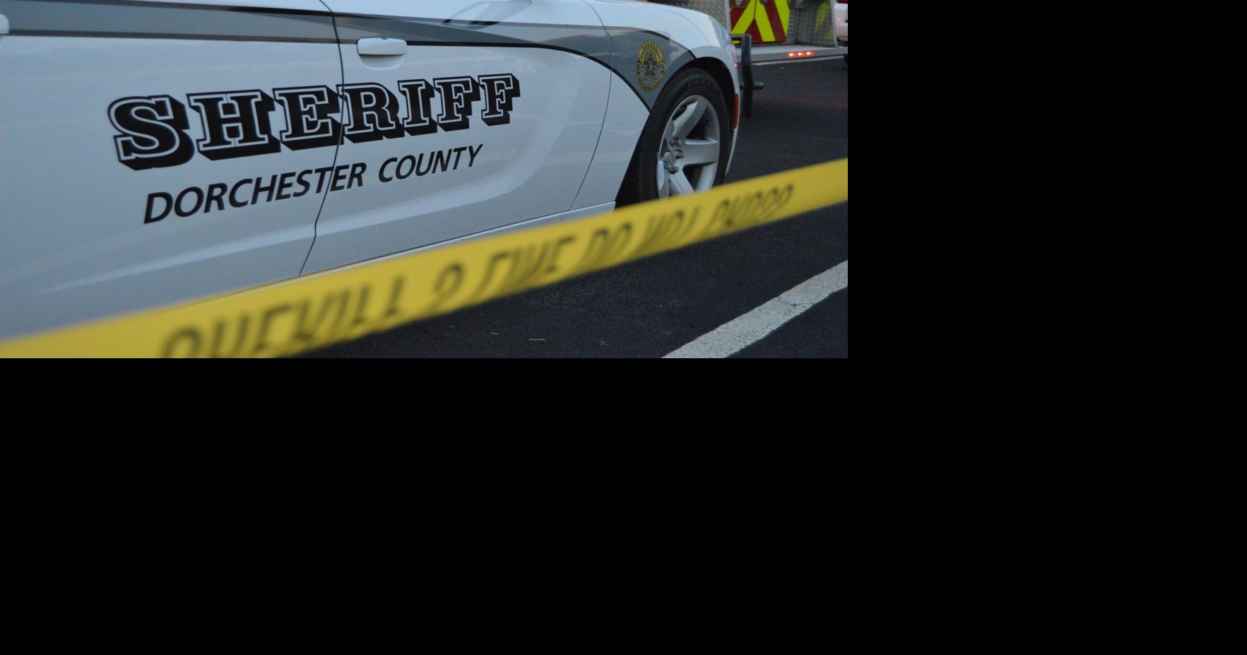 Crime Round-up: DCSO investigates fatal St. George shooting