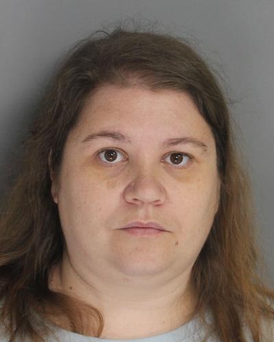 Aiken County woman facing sexual exploitation toward a minor charges