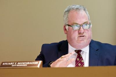 Incoming pandemic relief money sets stage for debate among Aiken ...